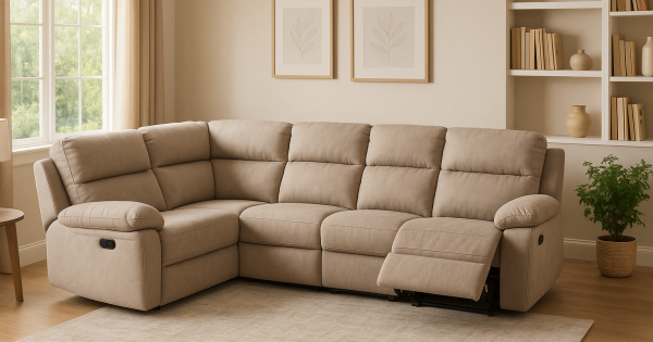 Дивани с релакс механизъм | MebelStil| orhideamebel.com